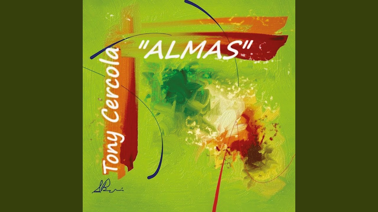 Almas - YouTube