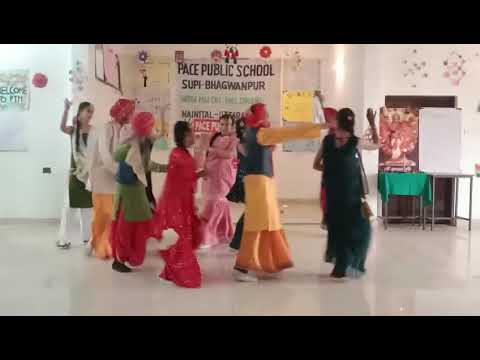 school program - YouTube