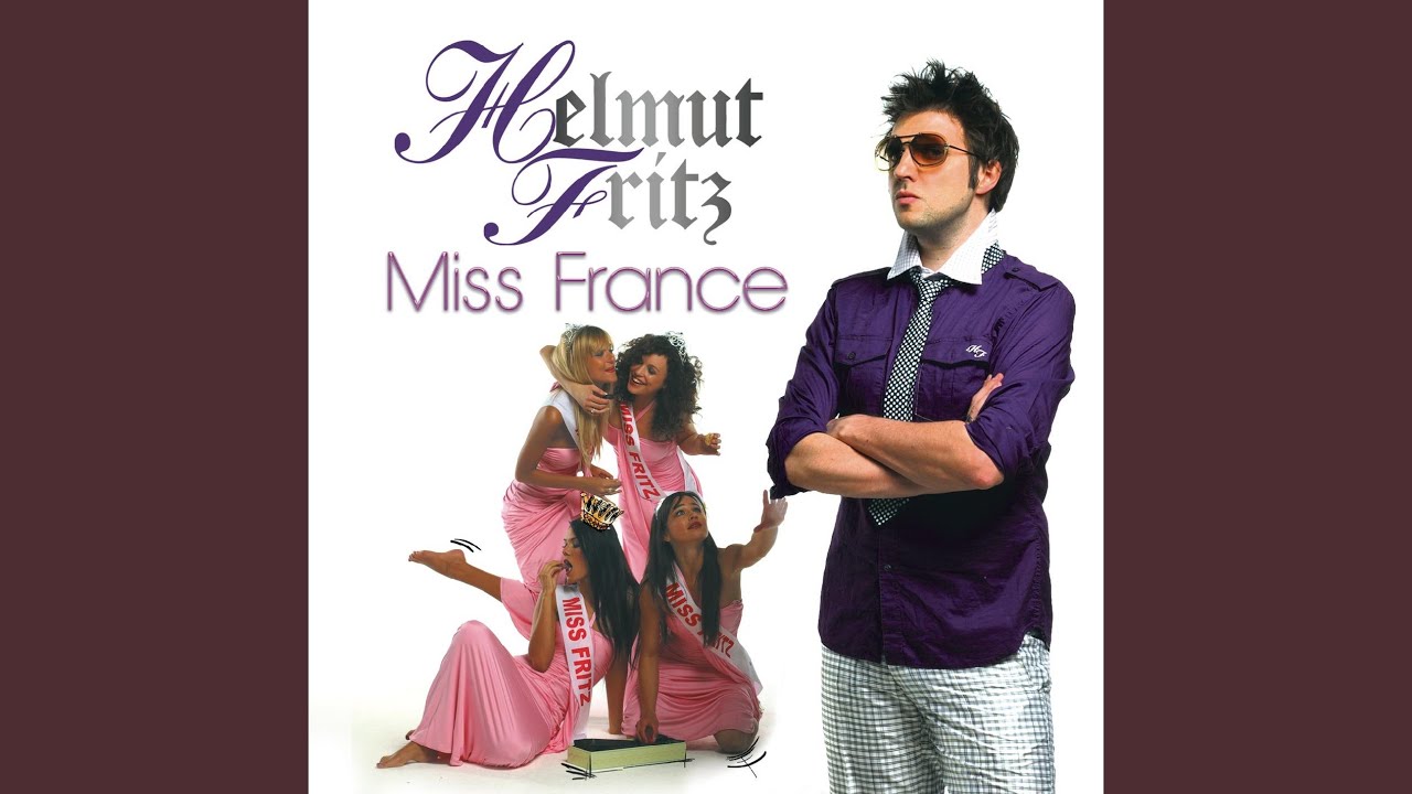 Miss France (Original Club Mix) - YouTube
