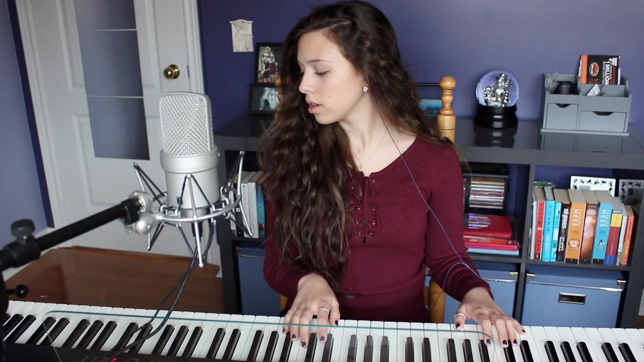 Lost Control (Original Song) - YouTube