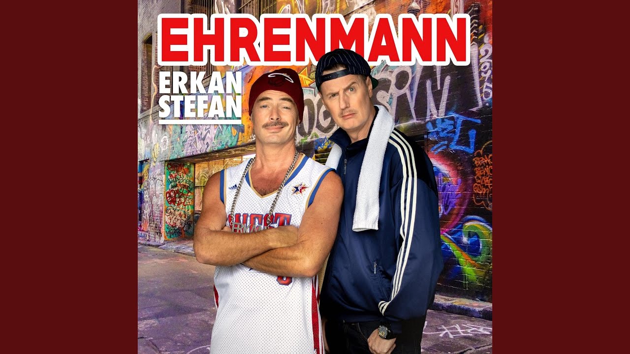 Ehrenmann - YouTube