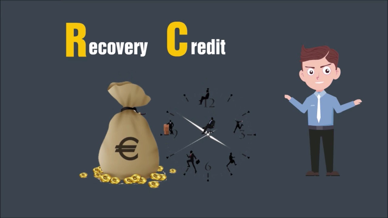 Recovery Credit: professionisti nel recupero del credito - YouTube
