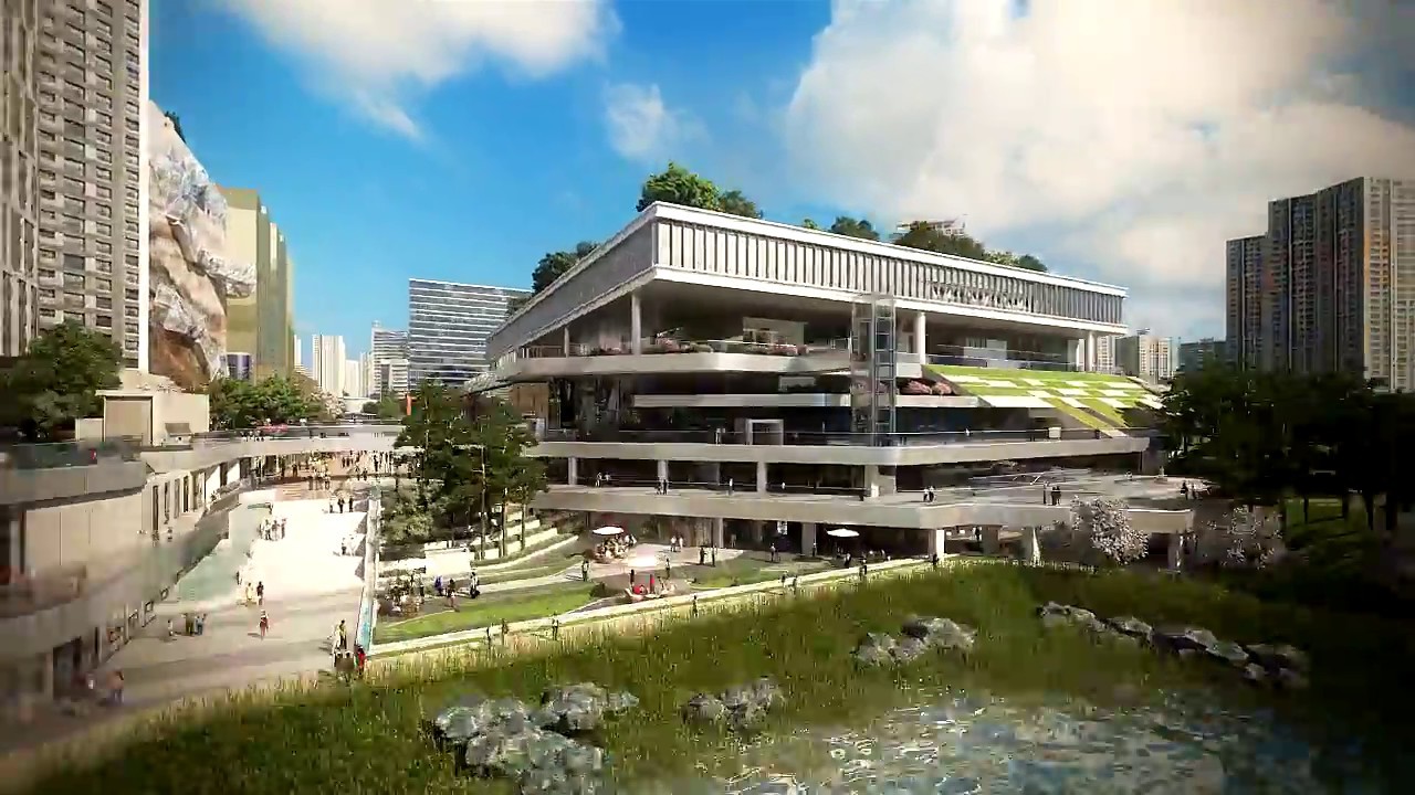 Promotion Video Clip of Suwon Convention Center (7 minutes) - YouTube
