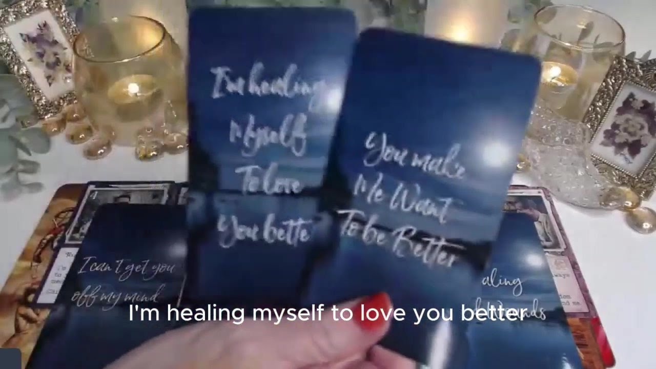 CAPRICORN - TRY NOT TO CRY! JAW DROPPING NEWS! CAPRICORN LOVE TAROT ...