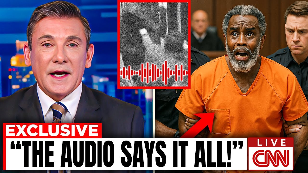 CNN Just Leaked Official Audio Of Diddy Panicking In Court On Day 6 Of ...