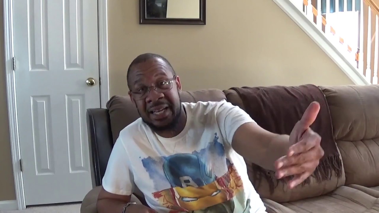 Leaving Religion: The Flying Pastor - YouTube