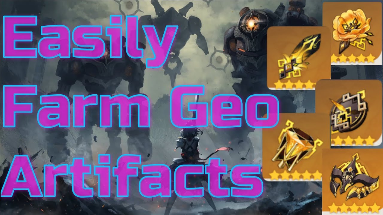 How to Effectively Farm Archaic Petra & Retracing Bolide Artifact Sets ...