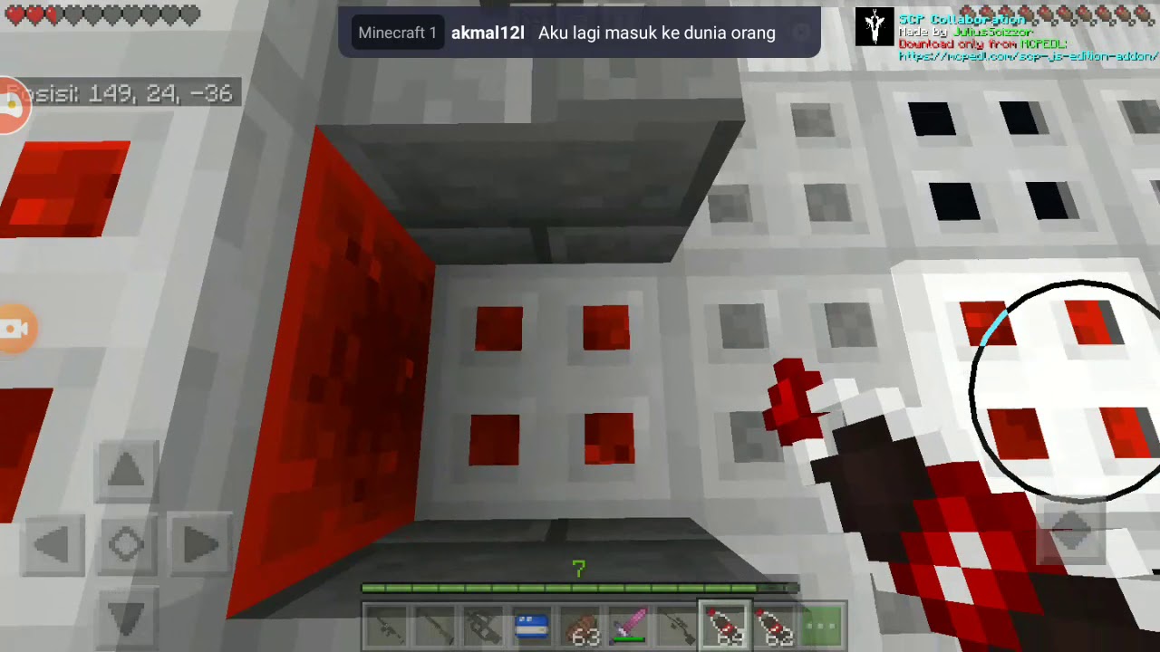SCP 207 SONG:COCA COLA - YouTube