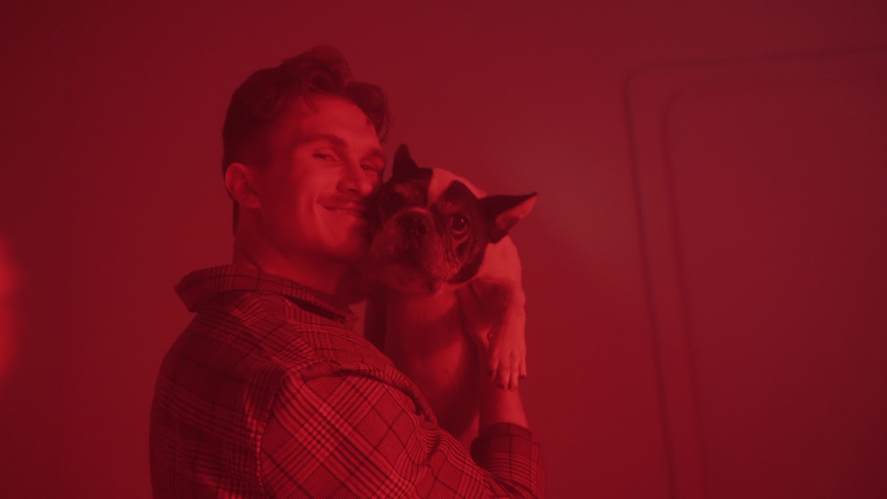 Don Luxe- Suddenly Music Video Behind the Scenes (BTS) - YouTube