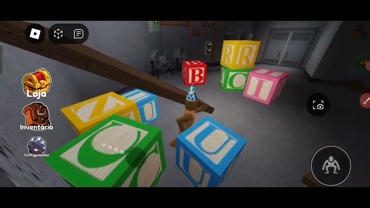 rainbow friends #6 - YouTube