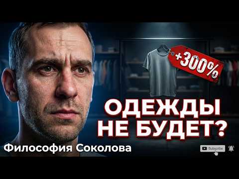 Цены на одежду взлетят! Что задумал Китай с серебром?