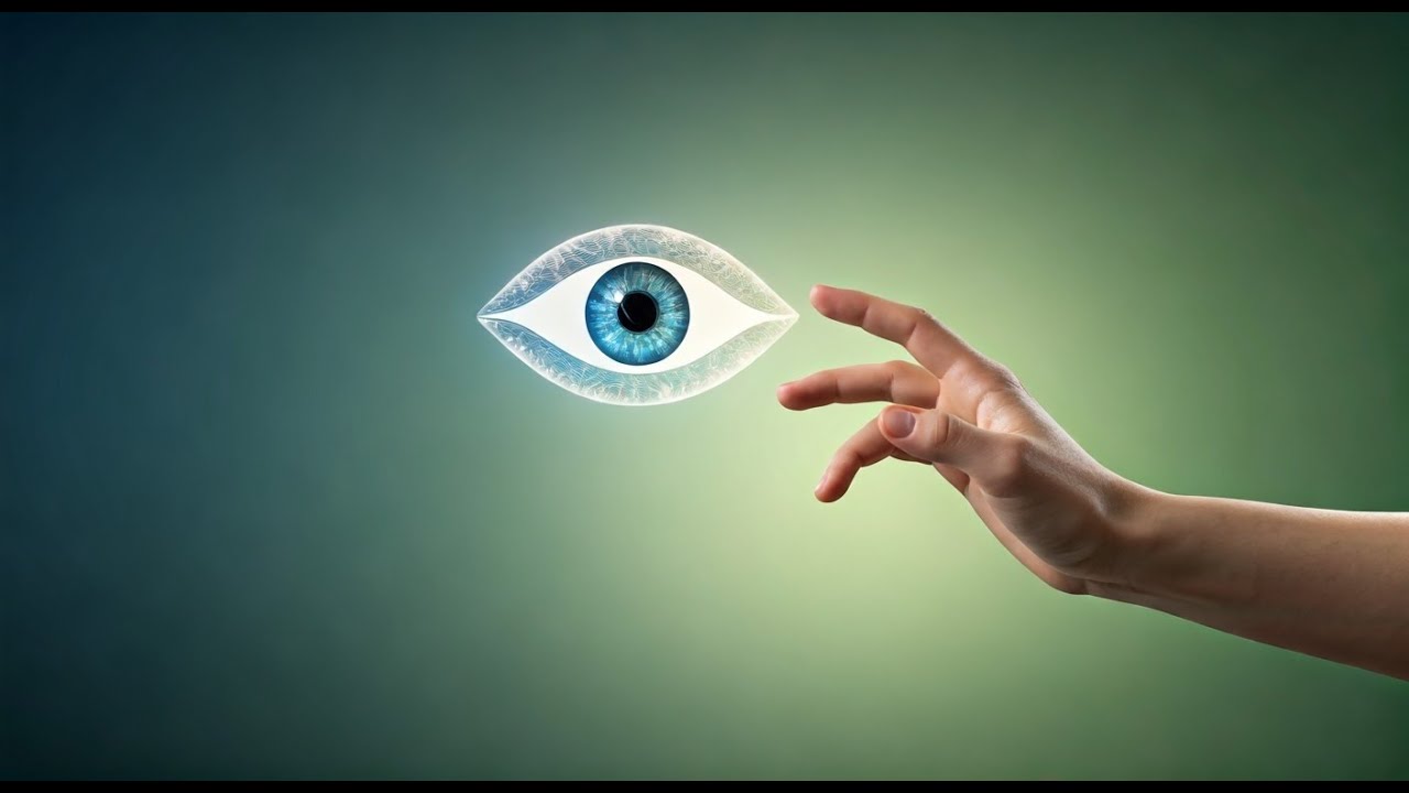 Unlocking Your Intuition: A Guide to Third Eye Activation - YouTube