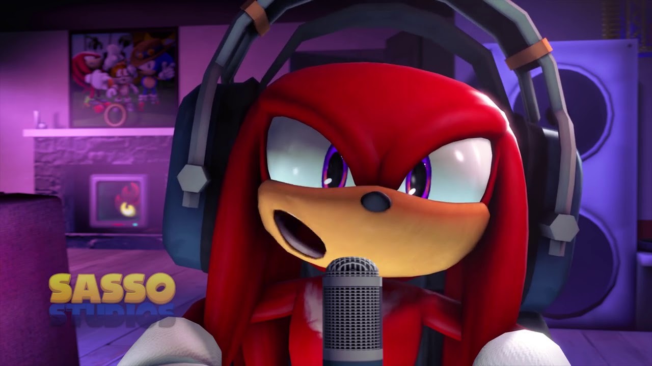 Sonic Animation SONIC THE HEDGEHOG SEASON TWO COMPILATION SFM Animation ...