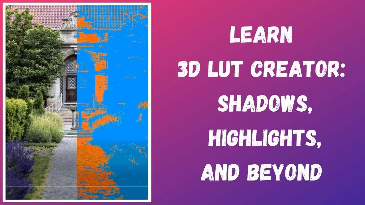 The AB Grid: Shadows, Highlights, and Beyond - YouTube
