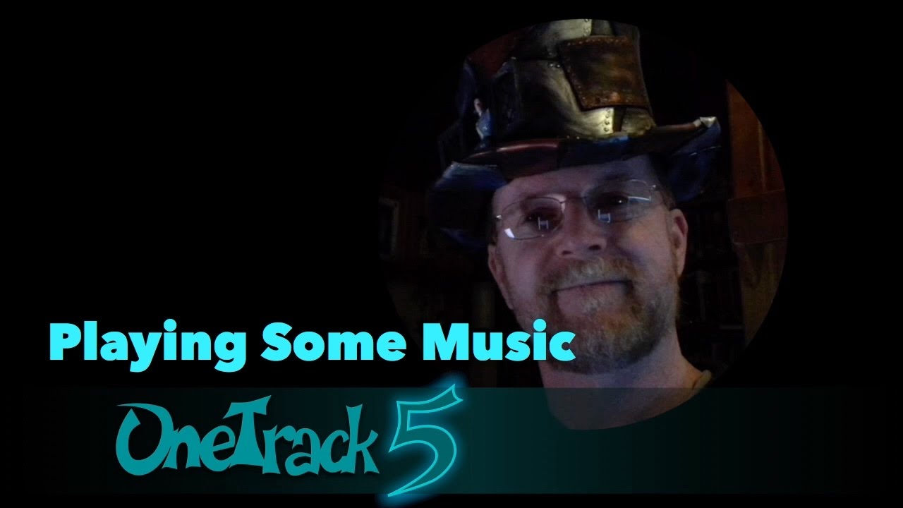 Play Some Music - YouTube