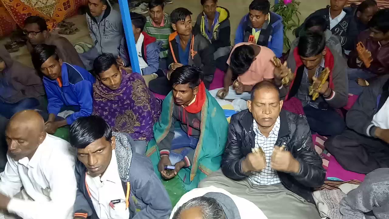 Bhajan V12/270119 "Bhavswami bhagone mari Bhidne re...". - YouTube