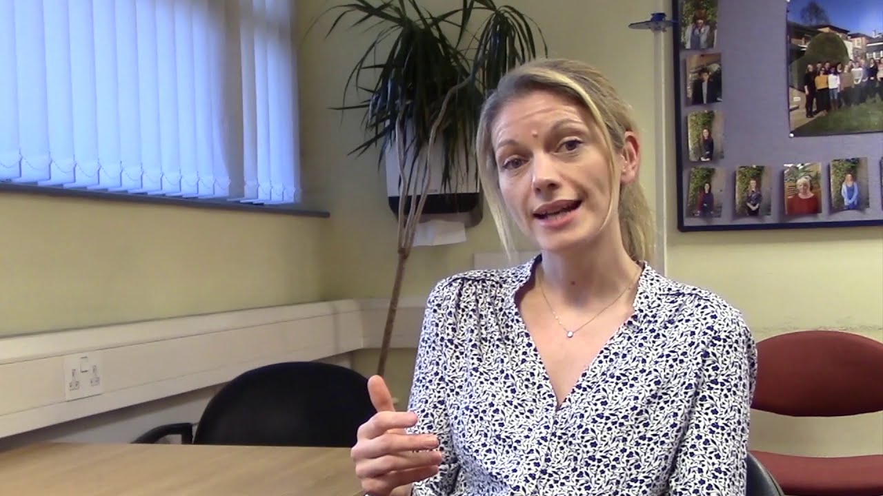The AZA-PD Trial for Parkinson's - Dr Caroline Williams-Gray, Cambridge ...