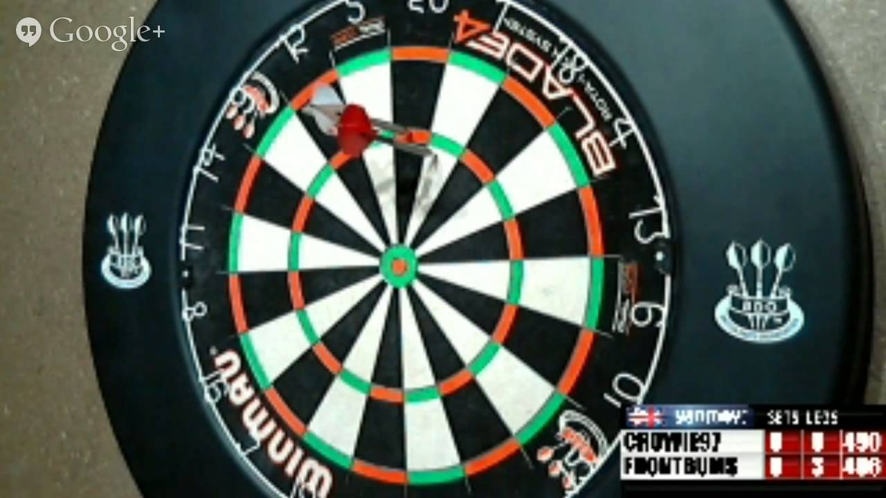 darts - YouTube