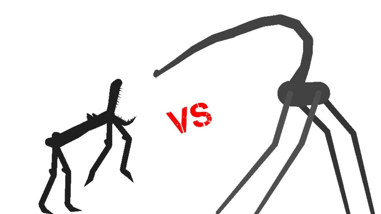 Remain Indoors Vs Day 18 (The Wandering Doom) (Sticknodes) - YouTube