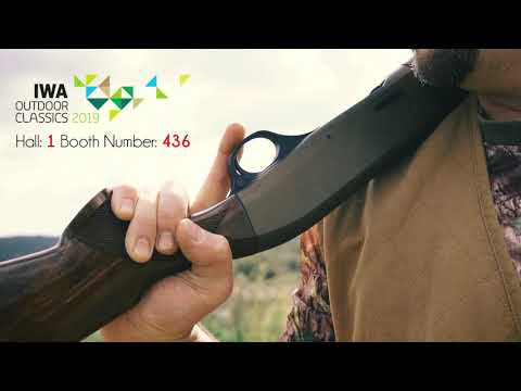 Armsan Ready to IWA'19