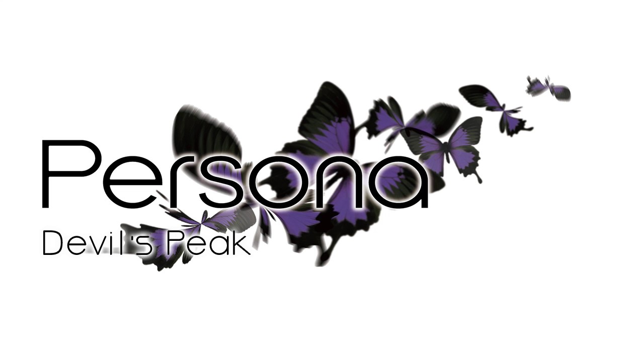Devil's Peak - Persona 1 (PSP) - YouTube