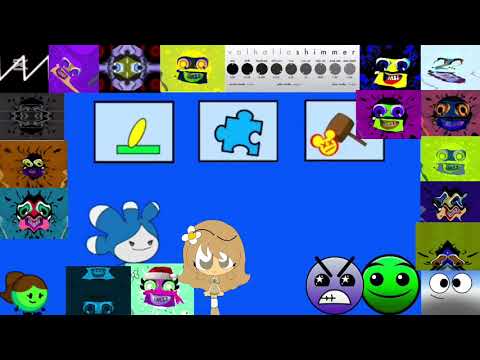 DylanTheLegendz OS With 6 Klasky Csupo Effects, Minimal, and Colosseum