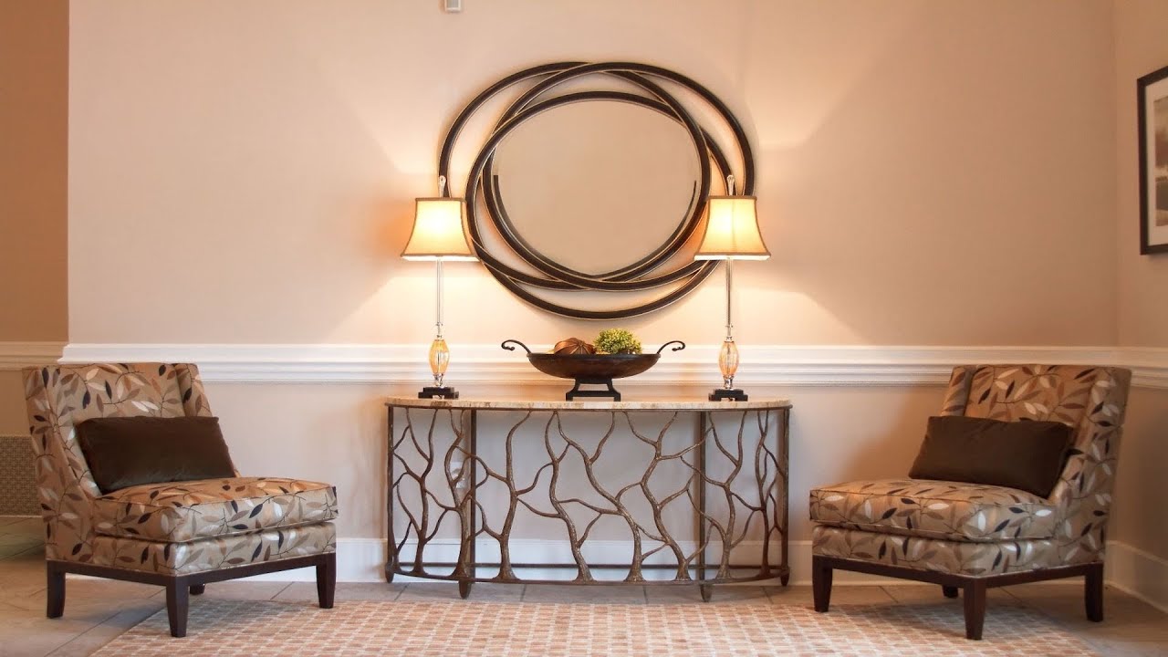 STUNNING! 60+ MODERN FOYER ENTRANCE DECOR DESIGNS | TOP 10 BEST ...