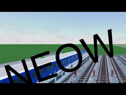 How to make a VERY fast locomotive in Ro-scale sandbox | super class ...