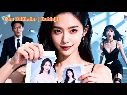 Hain arkadaş ve nişanlı ifşa oldu! Külkedisi nişanı bozup hepsine bedel ödetti.#260101wtB2