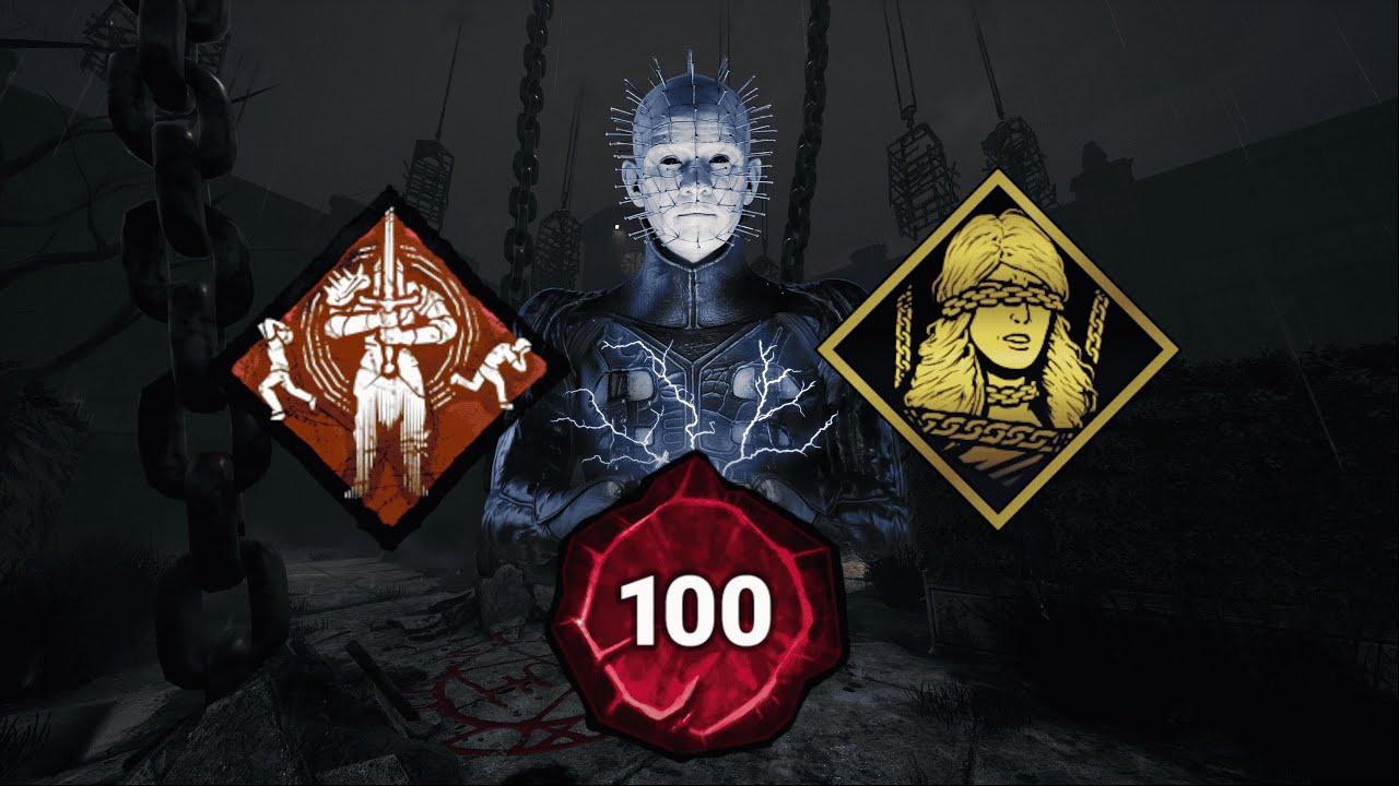 The best build on pinhead right now... - YouTube