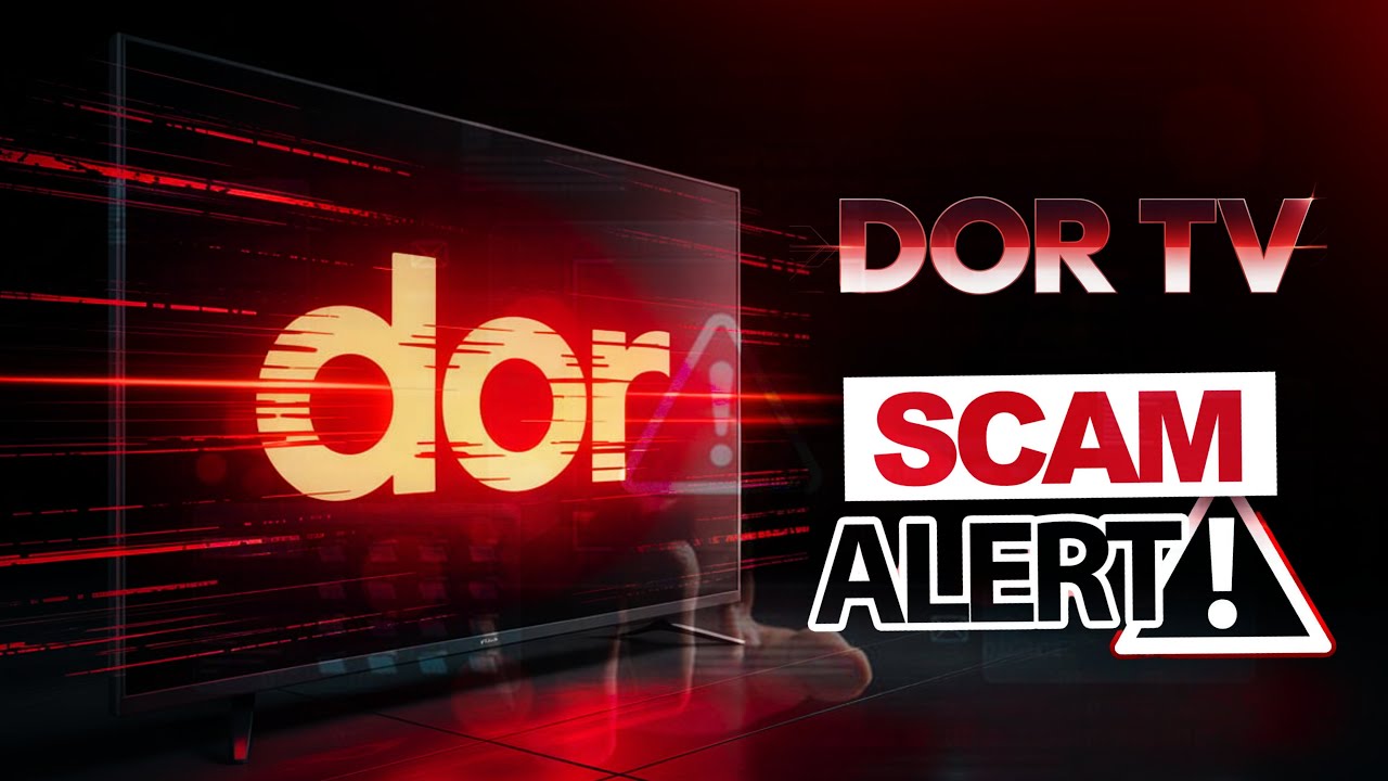 DOR TV Scam? ₹799 Subscription TV Shutdown Explained | Biggest Tech ...