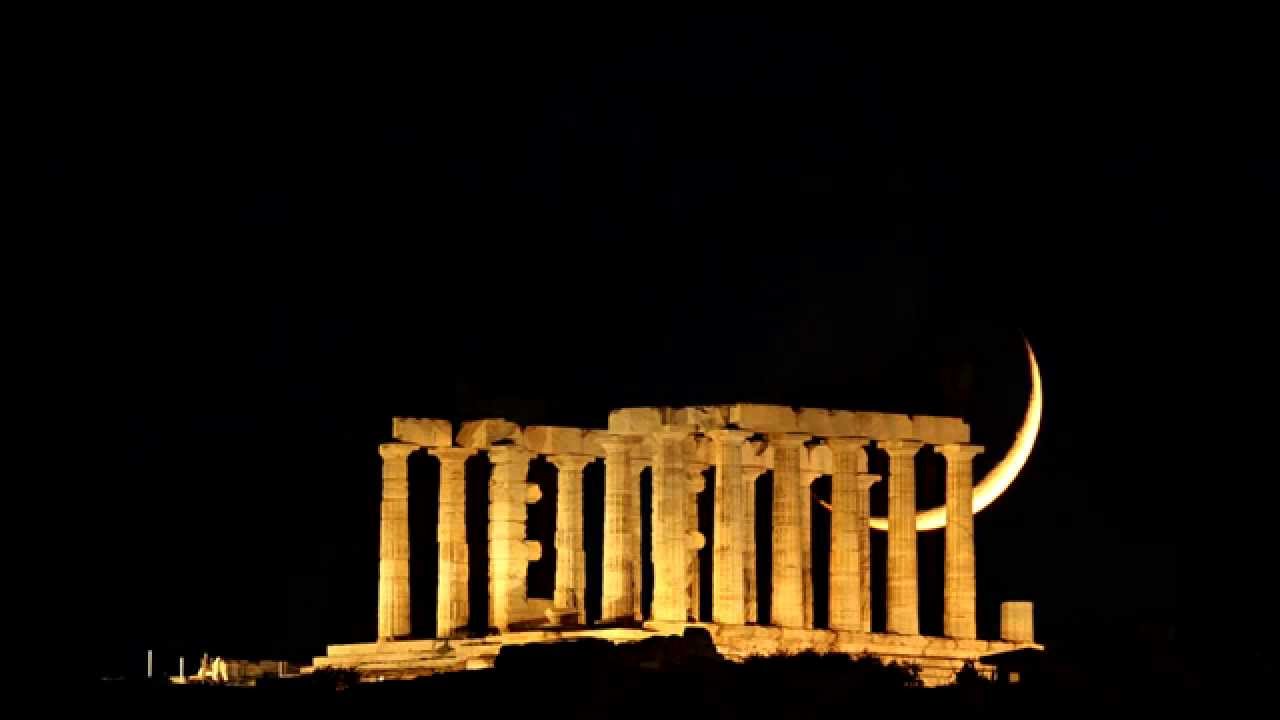 Protonica - Greece (Atmos Remix) - YouTube
