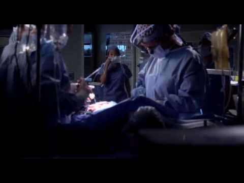 Erica Hahn/Brooke Smith 4 сезон-12 серия