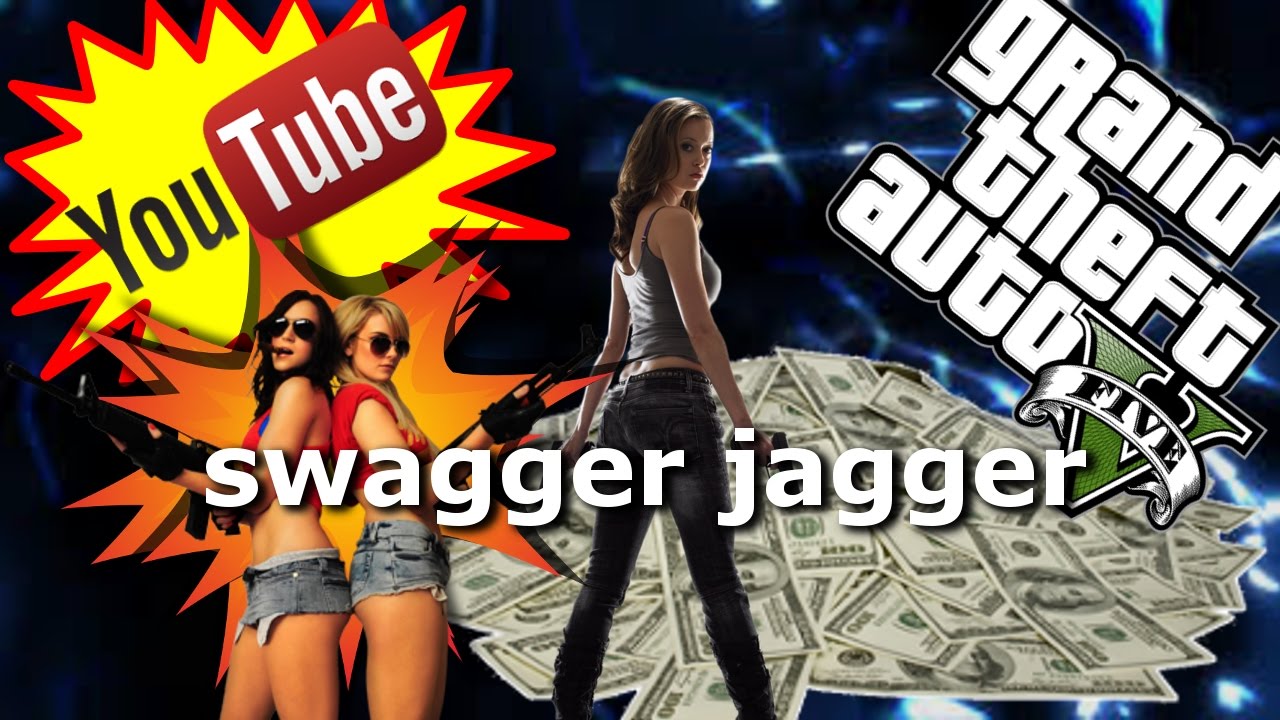 swagger jagger - YouTube