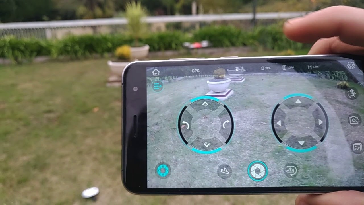 SIMTOO XT175 Fairy - YouTube