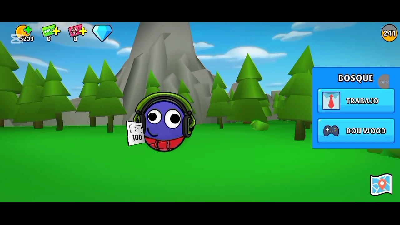 TUTORIAL DE EL DOU PRIMER VIDEO😃 - YouTube