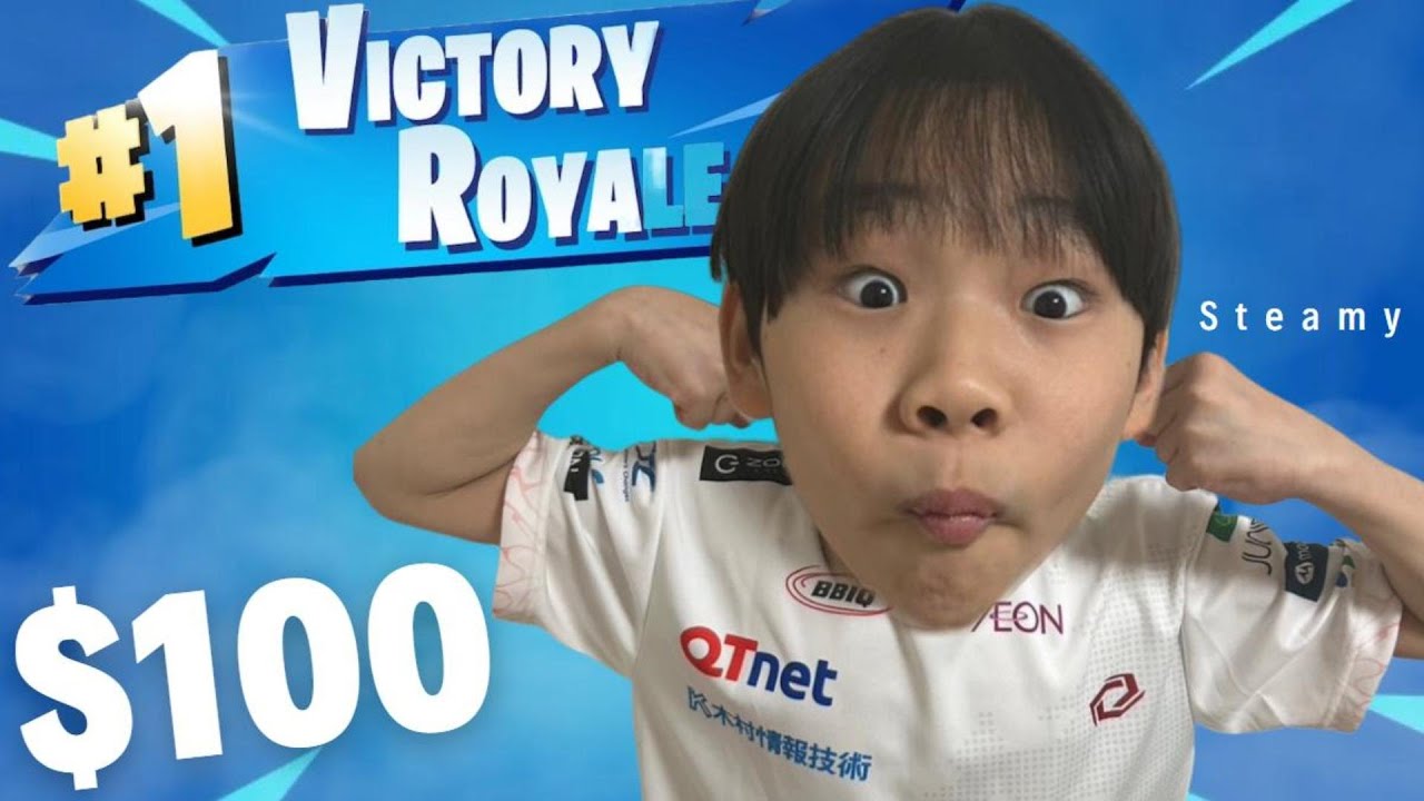 my first won on solo victory - YouTube