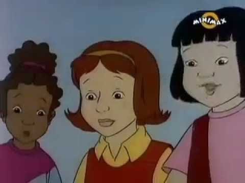 Autobuzul Magic Sezonul 1 Episodul 11 Plecam la semanat - YouTube