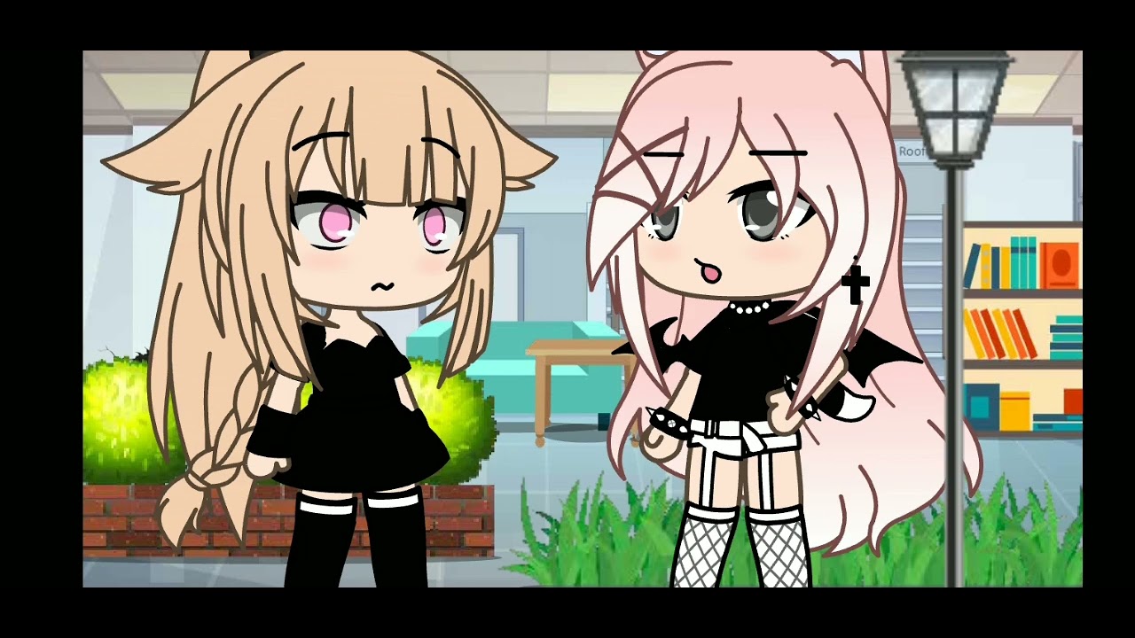 gocha life# meme - YouTube