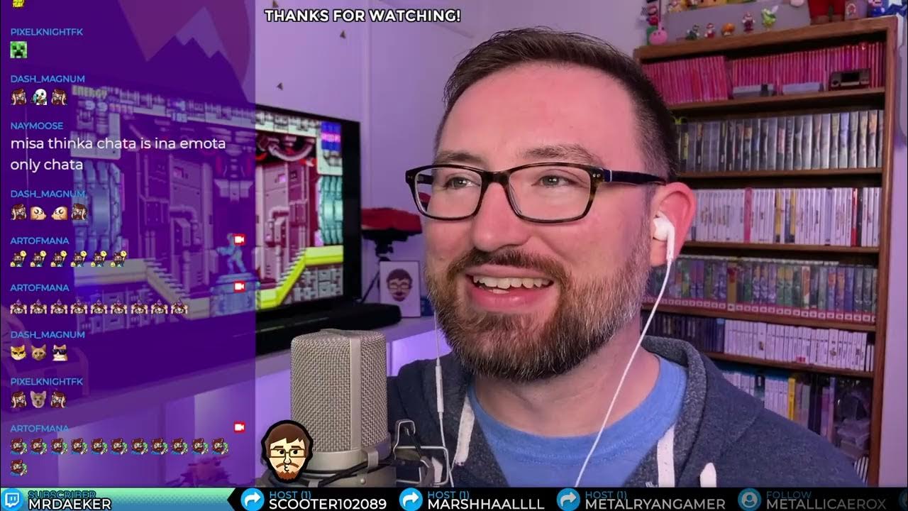 Highlight: S689 | Come help this first-timer [Wii U] - YouTube