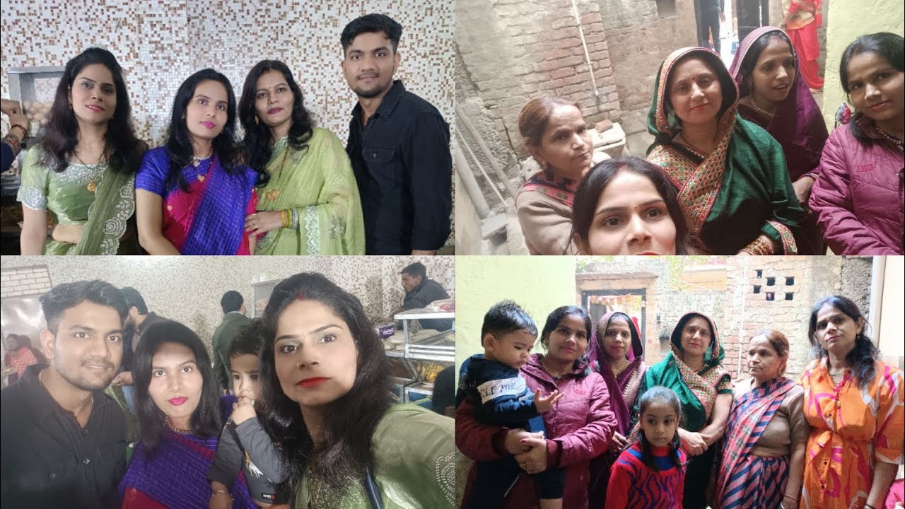 sadi ke function # marriage - YouTube