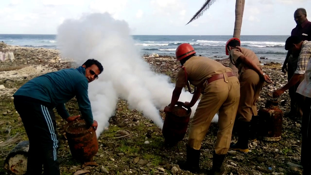 Lakshadweep kiltan island - YouTube