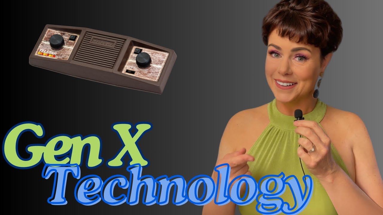 10 surprisingly recent innovations you remember from Generation X ...
