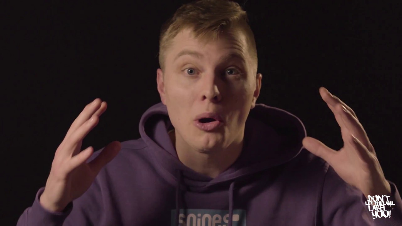 DLTLLY // Brian Damage's TOP 10 (Part 2: English Battle-Rapper) - YouTube