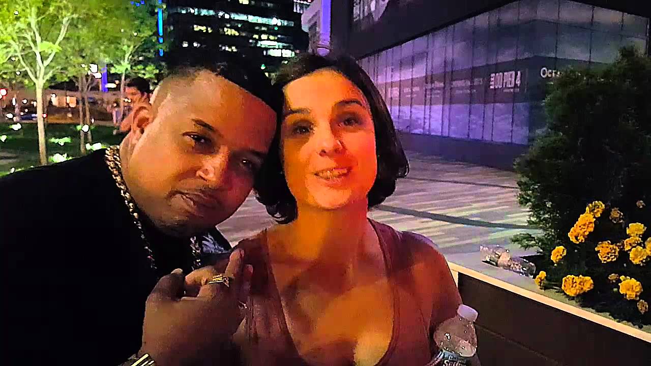 Lawless Beatz Fans After Show 9/18/15 - YouTube