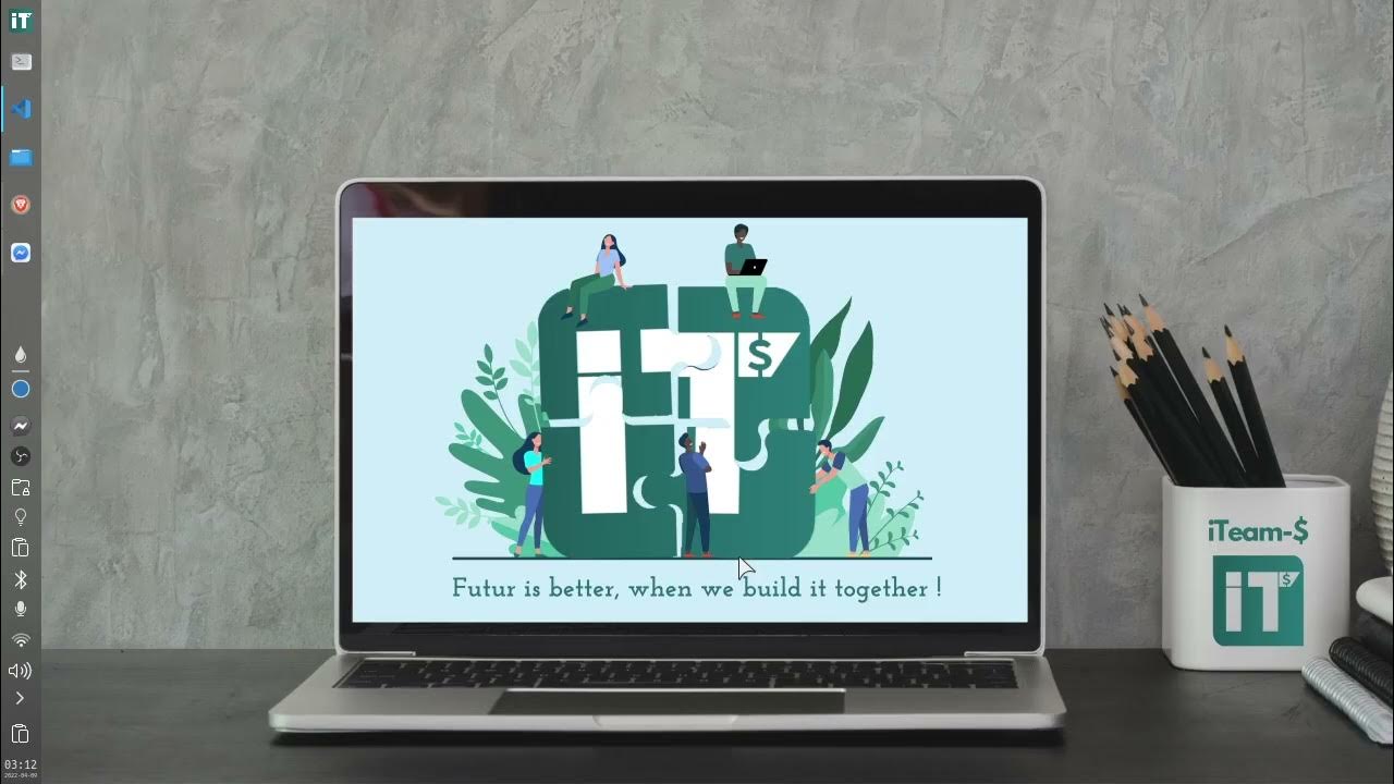 Create a Facebook Bot Messenger with AMPALIBE Framework (Python) - YouTube