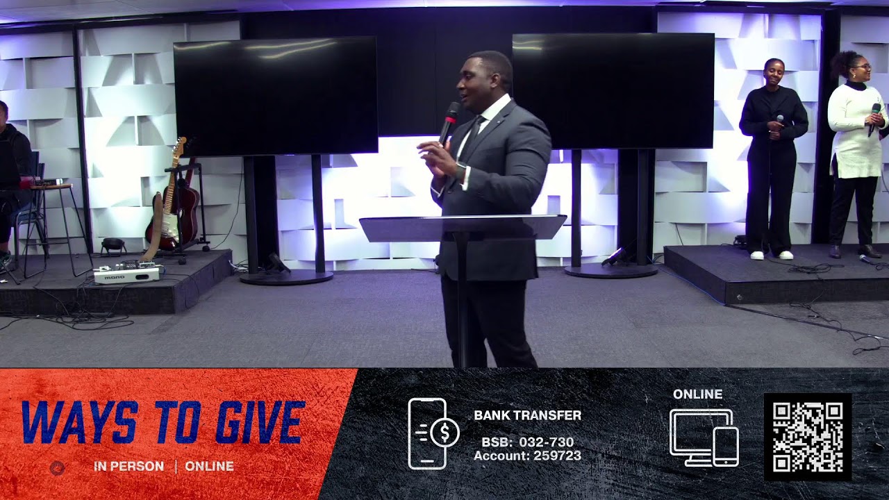 media-library – Seven Streams International Church