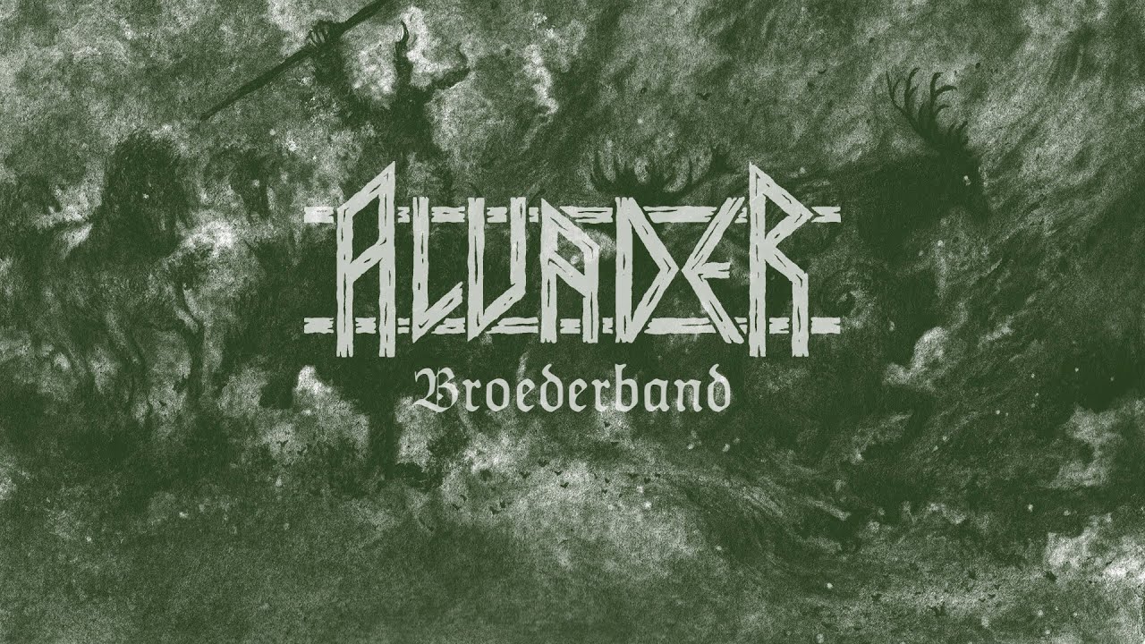 Broederband Logo De Broederband Zorgt Weer Voor Een Sfeervolle