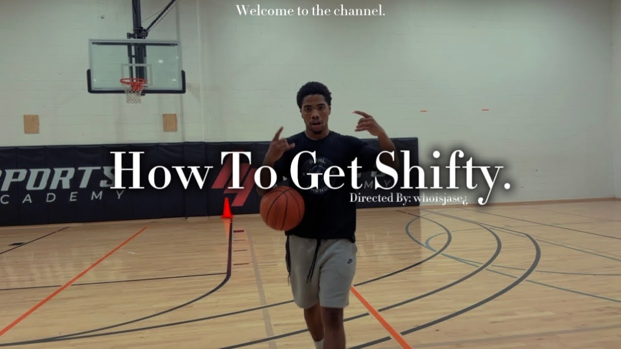 HOW TO GET SHIFTY! + Simple Workouts For Beginners. - YouTube