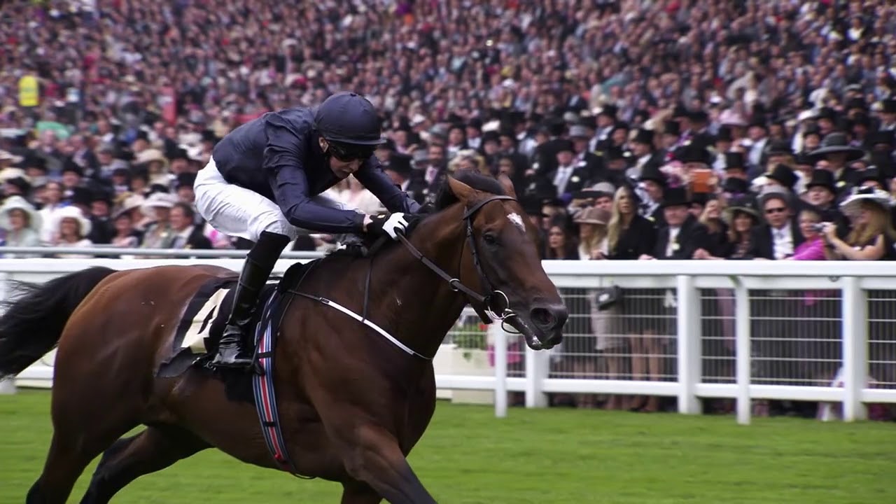 Racing UK in HD - Racing UK - YouTube